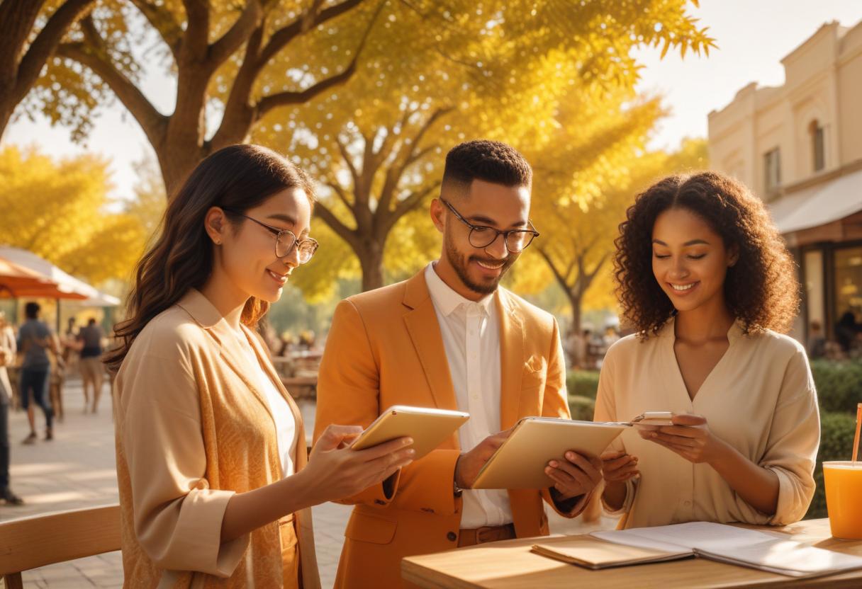 How Digital Marketing Works: A Ultimate Guide - The AR Infotech Solutions